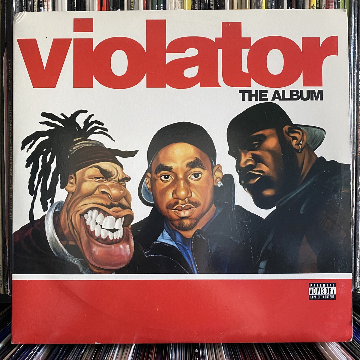 Busta Rhymes Q Tip Mixtape Q Tip Amplified : R/hiphopvinyl