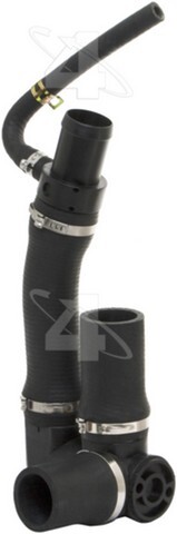 Four Seasons Engine Coolant Tee P/N:85913 | eBay