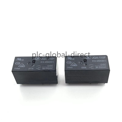 10PCS JQX/HF115F-012-2ZS4 Hongfa JQX-115F-012-2ZS4 | eBay