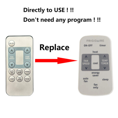 Remote Control For Toshiba RAO-WK0512CMRU RAC-WK0612CRRU Air ...