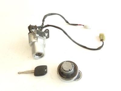Set Lock Contactor Key HONDA 750 Shadow | eBay