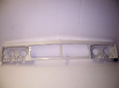 HEADER PANEL 82-87 EL CAMINO MALIBU GK40.19 CS | eBay