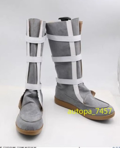 Luke Skywalker Star Wars Halloween Cosplay Shoes Snowsuit Boots Unisex ...