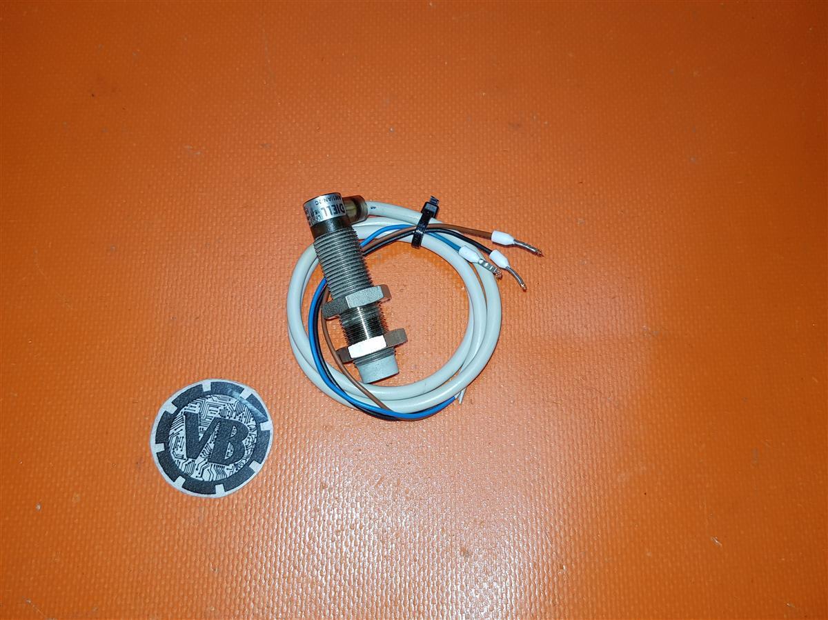 DIELL Inductive Sensor Am1/An-2c | eBay