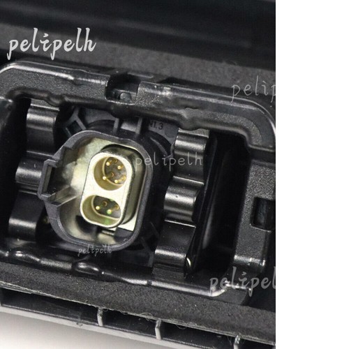 Rear Door Tailgate Moulding Trim For Land Rover Discovery Sport L550 ...