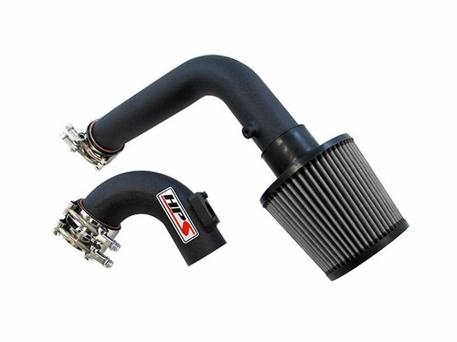 HPS Cold Air Intake Kit for 03-09 Mazda 3 Mazda3 2.0L 2.3L Non Turbo ...