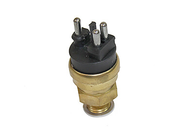 New Engine Cooling Fan Switch #006-545-45-24 For Mercedes-Benz | eBay ...