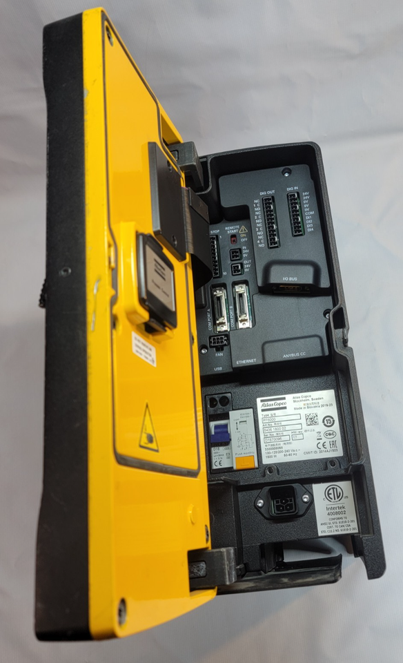 Atlas Copco Power Focus 6000 PF6000 Industrial Controller | eBay