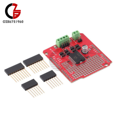 Stepper Controls & Drives - Stepper Motor Driver Arduino