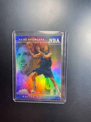 Dirk Nowinski fleer showcase25 | eBay