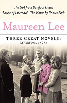 Maureen Lee: Three Great Novels: Bests..., Lee, Maureen 9780752869056 | eBay