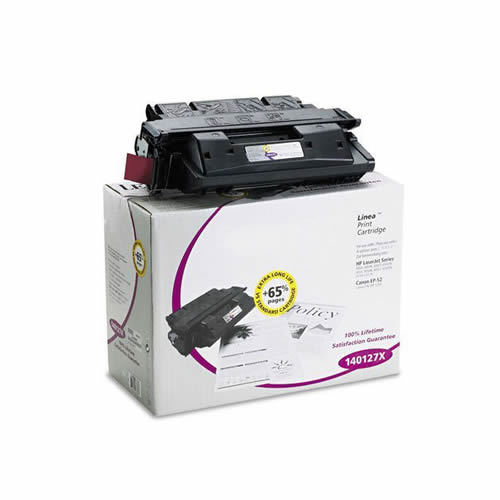Genuine Lexmark Printer Toner Cartridge 140127X HP C4127X 27X for HP ...