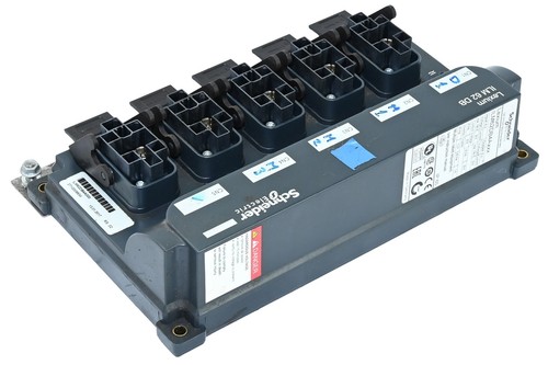 Schneider Electric ILM62DB4A000 Lexium ILM 62 DB ILM62DB4Axxx | eBay