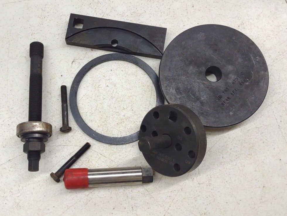 Ford Rotunda OTC Ranger 2.2L Diesel Engine Factory OEM Tool Set SKU72T ...