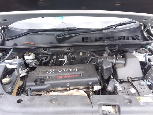 TOYOTA RAV4 ACA33/ACA38 11/05-11/12 STARTER MOTOR 2.4 2AZ-FE PETROL | eBay