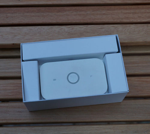 HUAWEI E5573C mobile WIFI LTE Hotspot 150 Mbit | eBay.de