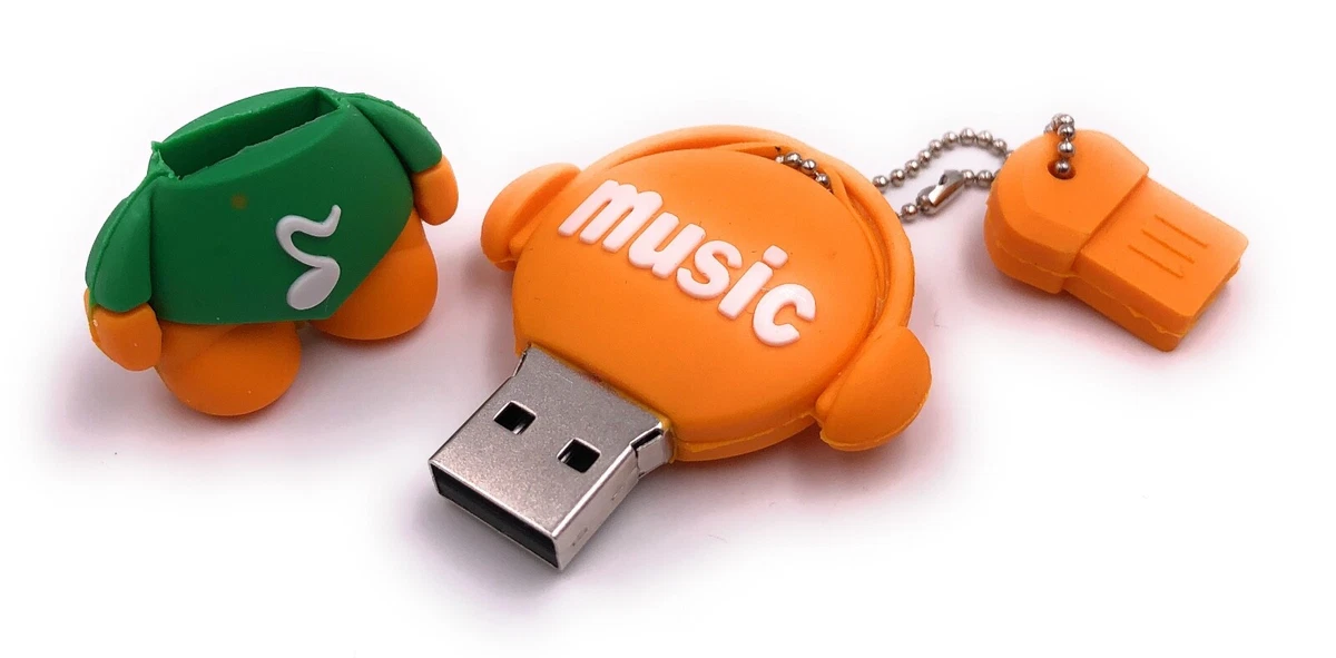 Funny Usb Drives