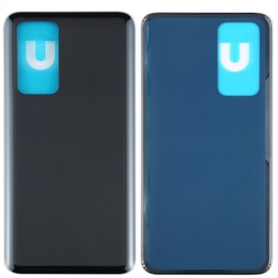 Abdeckung Des La Akku Für Huawei P40 Pro 5G Hinten Ersatzteile Schwarz ...