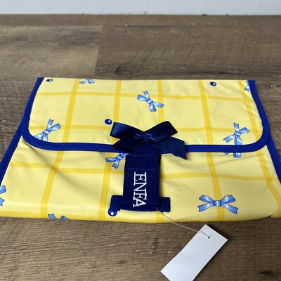 Vintage Peter Rabbit Beatrix Potter Enfamil Zipper Bag Easter Vinyl NOS ...