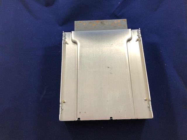 Engine ECM Electronic Control Module Right Hand Firewall Fits 01 SABLE ...