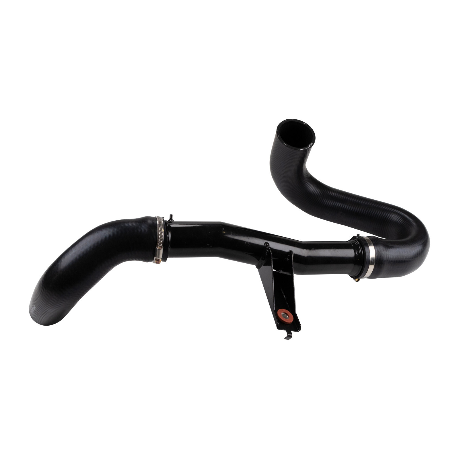 Turboschlauch Ladeluftschlauch links für Fiat Ducato 2,3 D 16V JTD ...