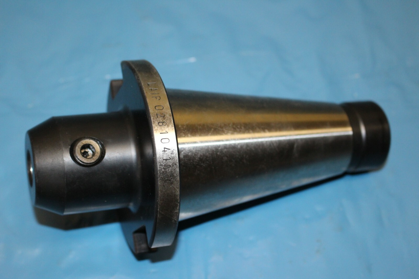 Weldon recording SK50 DIN 2080 surface clamping chuck 16 x 63 20 x 63 ...