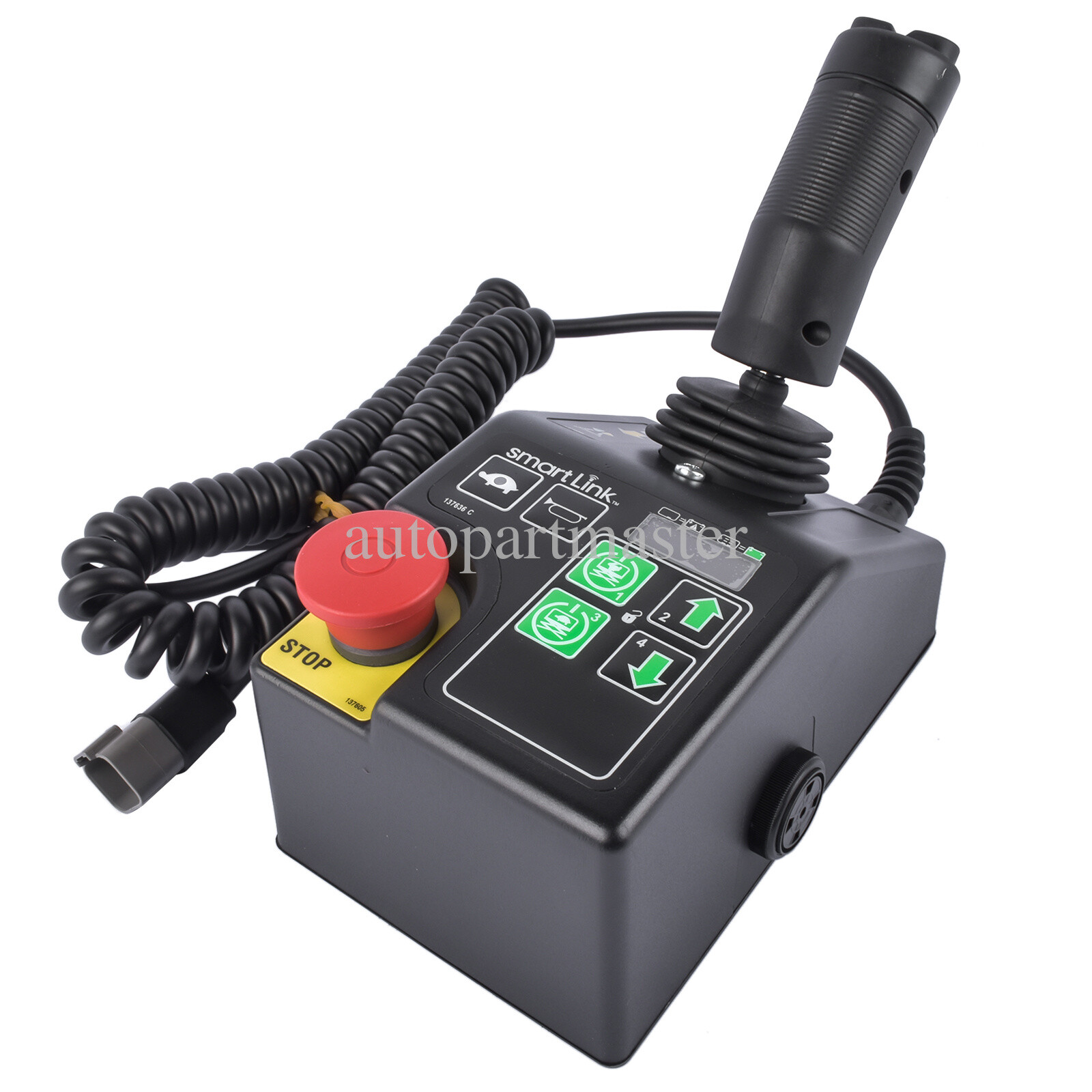 Control Box 137633 137633GT for Gen 6 Genie GS-1530 GS-1532 GS-1930 GS ...
