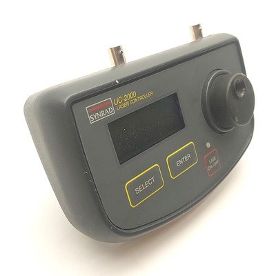 Industrial Lasers - Synrad