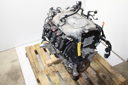 2014-2015 Acura MDX Engine Assembly 171K OEM FD231 | eBay