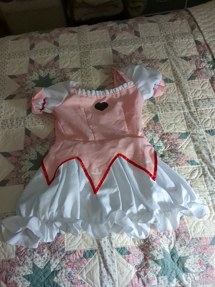 Queen of Hearts Alice In Wonderland Halloween Costume Size Small ...