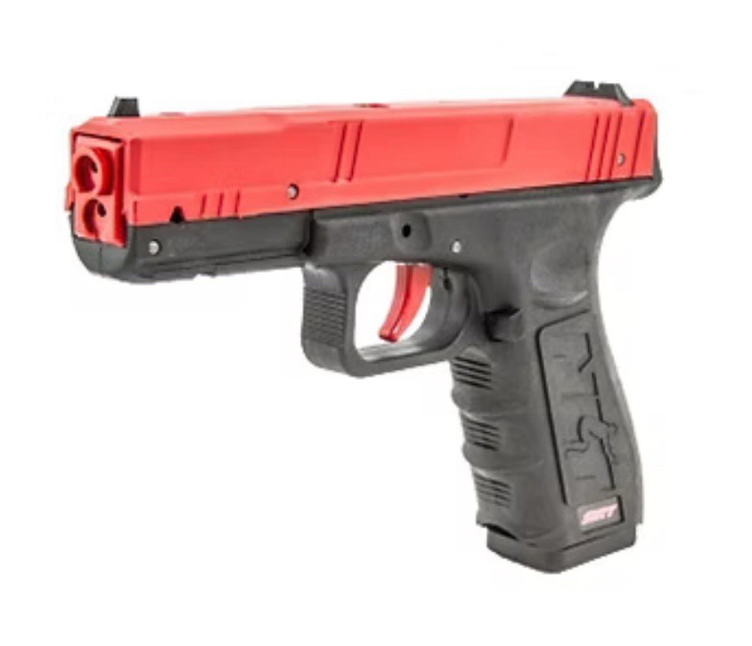 NEW!! SIRT 110 Glock 17 Pattern Dry Fire Practice Laser Training Pistol ...