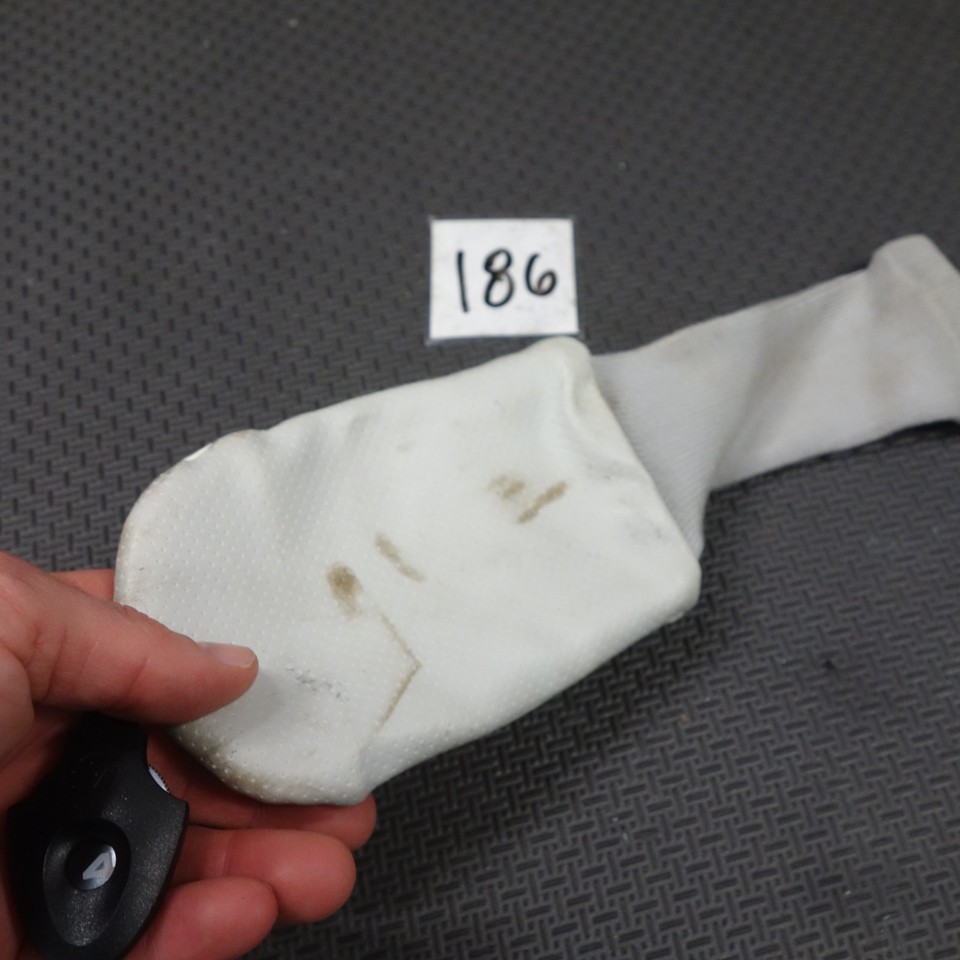 TaylorMade golf M4 Hybrid head cover rescue golf fast ship 260113 | eBay UK