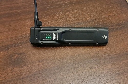 Nitecore Edc25 Flashlight | eBay