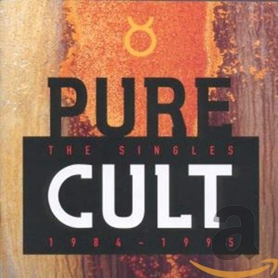 Pure Cult by CULT [Audio CD] 607618202620| eBay