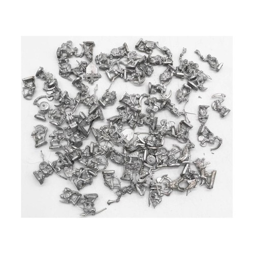 15mm Black Raven Foundry Orcs Collection #2 NM | eBay