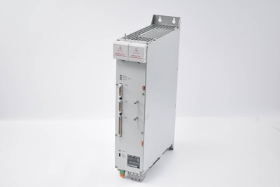 Heidenhain Umrichter - Leistungsmodul UM 112D 731984-01 ( 731 984-01 ...