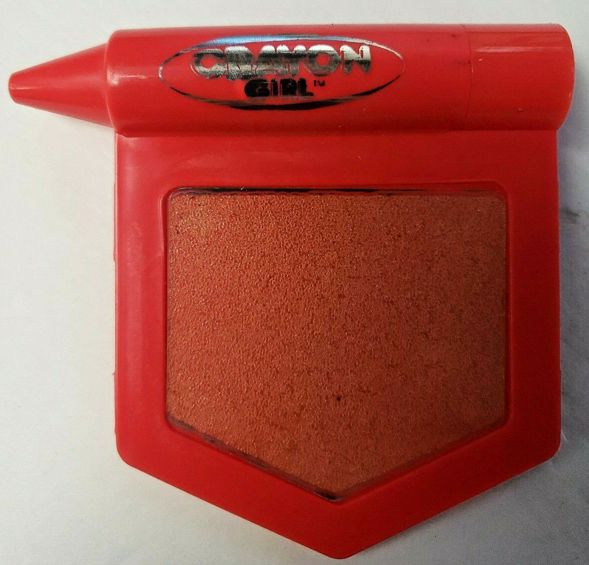 Vintage Retro 1981 Crayon Girls Lipstick Strawberry New Rare U170 | eBay