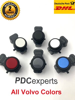 NEW Genuine Volvo Parking sensor PDC 32209487 32209357 32243962 - ALL ...