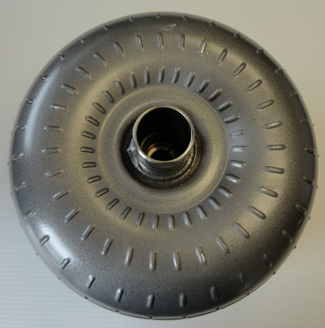 4r100 Torque Converter Red PowerTech® 10R140 Transmission W/ Torque