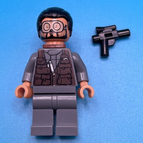 Lego Star Wars Bodhi Rook Minifigure 75156 | eBay
