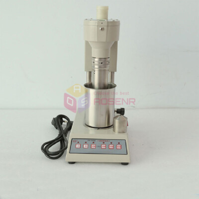 Six-Speed Rotational Viscometer Drilling Fluid Slurry Shear Rate Tester ...