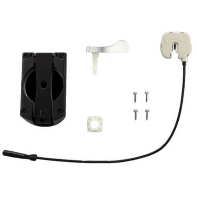 Flushmate AP400504 Universal Handle Replacement Kit Chrome Plated ...