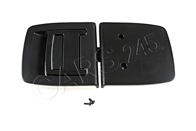 Genuine BMW X5 X6 Interior Rear Trunk Mat Handle OEM 07-14 51479120283 ...