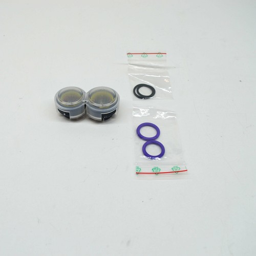 AUDI A4 B8 A/C QUICK RELEASE COUPLING REPAIR SET 8K0298260B | eBay