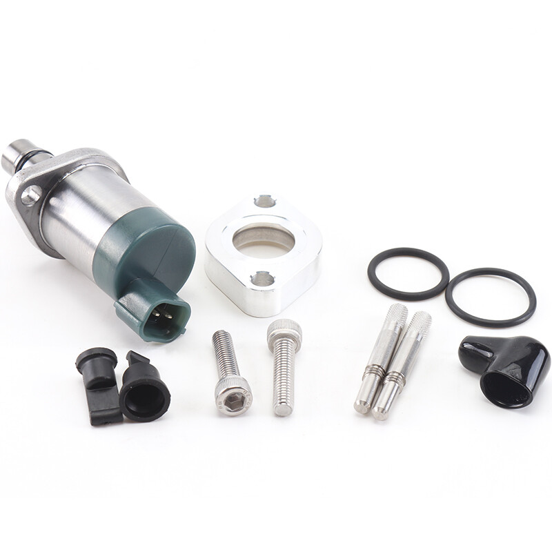 Suction Control Valve 294200-2760 For Mitsubishi L200 Triton 2.5 4D56 ...