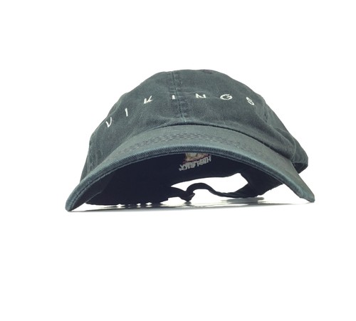 VIKINGS The History Channel (Adventure Drama TV Series) Baseball Cap ...