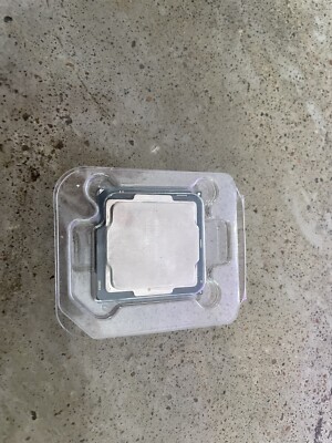 Intel Core i3-8350K 8th Gen LGA 1151 Quad-Core 4.0 GHz BX80684I38350K ...