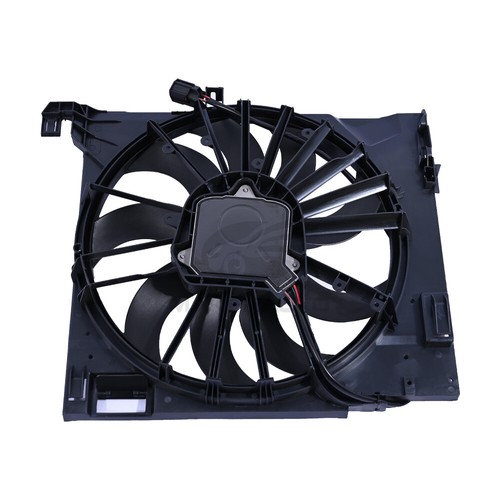 Engine Motor Cooling Radiator Fan for 2010-2015 JAGUAR XF XFR | eBay