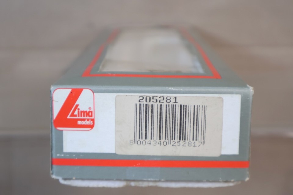 LIMA 205281 BR RAILFREIGHT CLASS 50 DIESEL LOCOMOTIVE 50149 DEFIANCE om ...