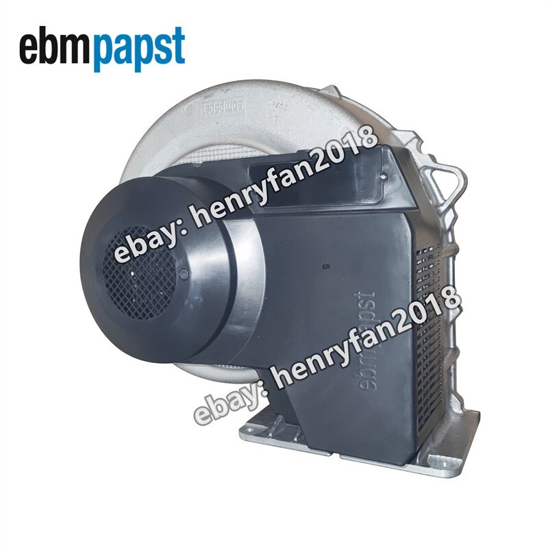 Ebmpapst G3G315-M3G150FF 55600.07010 Centrifugal Fan 380-480VAC Gas ...